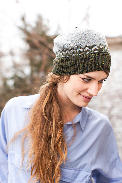 Ravelry: Altair pattern by Jared Flood