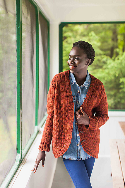 Ravelry: Hartford pattern by Julie Hoover