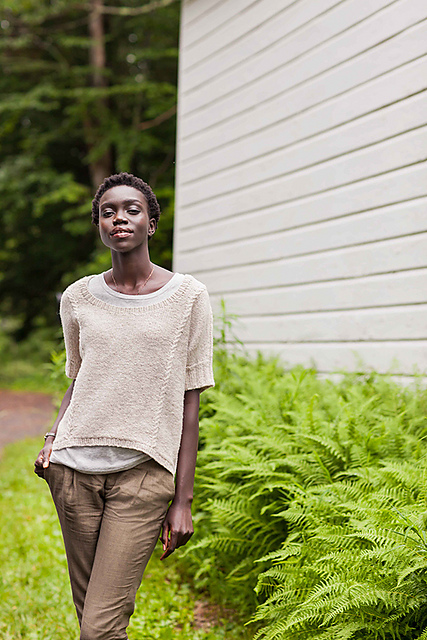 Ravelry: Jules pattern by Julie Hoover