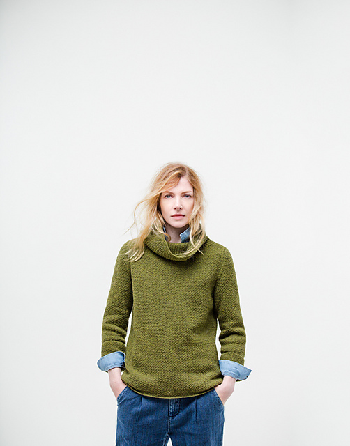 Ravelry: Keaton pattern by Julie Hoover