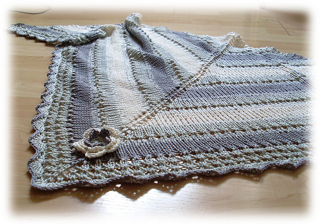 Ravelry: Cotton-Liese pattern by BrittasAtelier - Britta Albrecht
