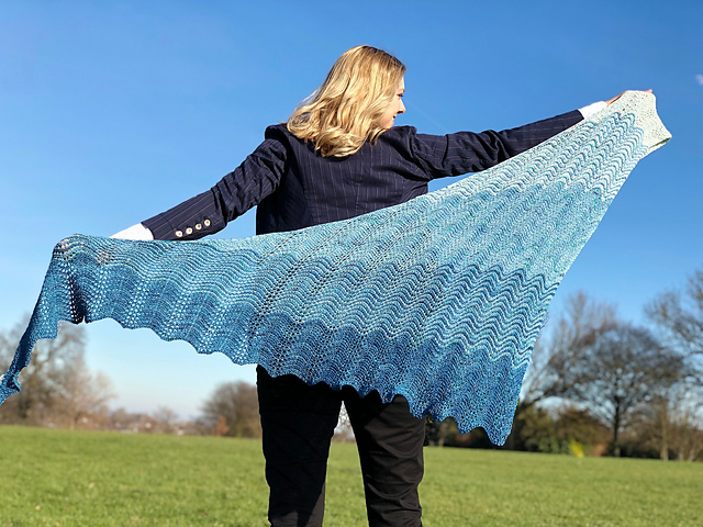 Ravelry: Sea Cravings pattern by Therese Hedlund