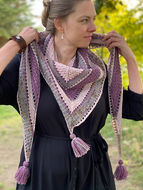 Ravelry: Contextual pattern by Therese Hedlund