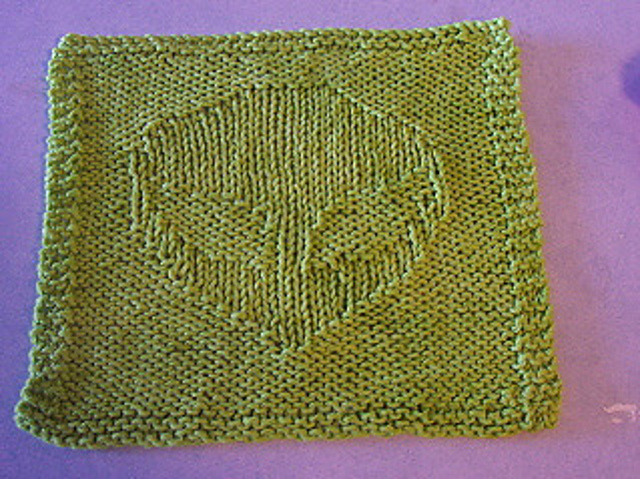 Ravelry: Alien Cloth pattern by Nicole Randome