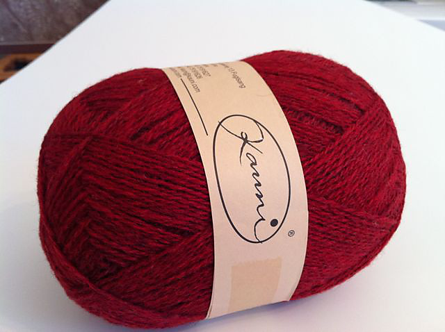 Ravelry: Kauni Wool 8/2 Solids