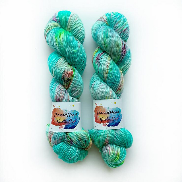 Ravelry: ThreadHead Knits Co. Cozy Sock