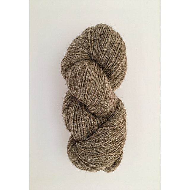 Ravelry: Disdero Ranch Copaca DK