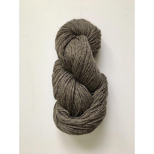 Ravelry: Disdero Ranch Romo Light Worsted