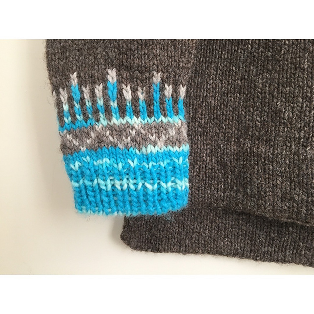 Ravelry: BumpyBear's Hopi Polar
