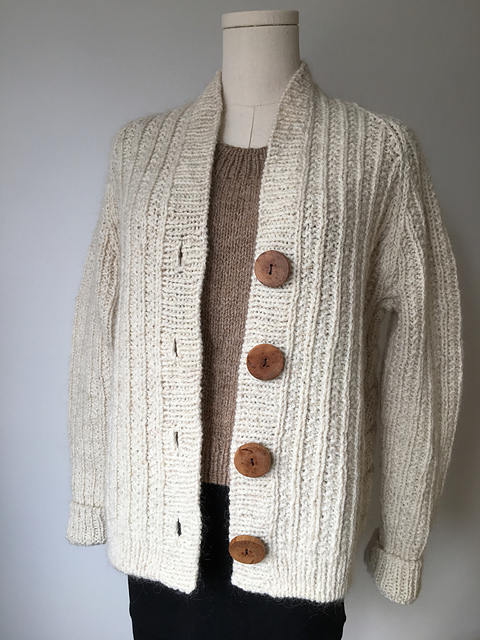 Ravelry: BumpyBear's Kahlua