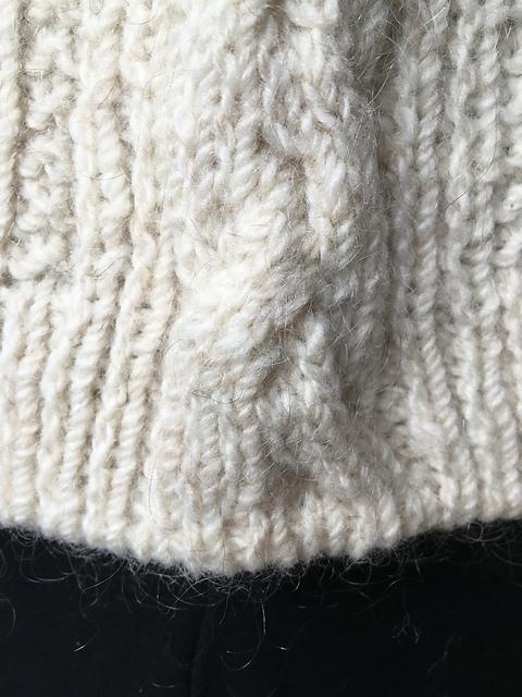 Ravelry: BumpyBear's Kahlua
