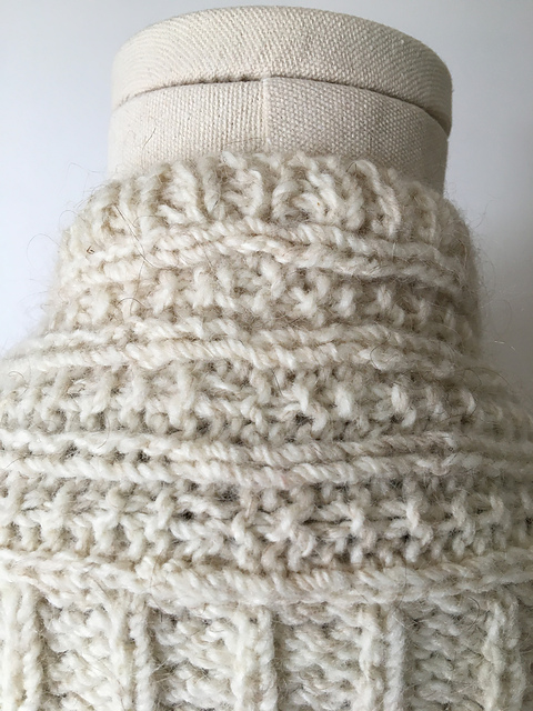 Ravelry: BumpyBear's Kahlua