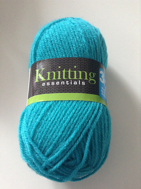 Ravelry: Knitting Essentials Double Knit