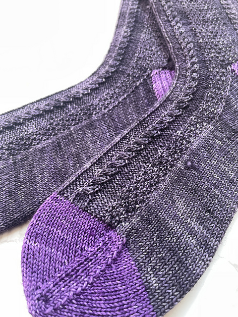 Ravelry: The Lies You Tell pattern by Brian Haynes