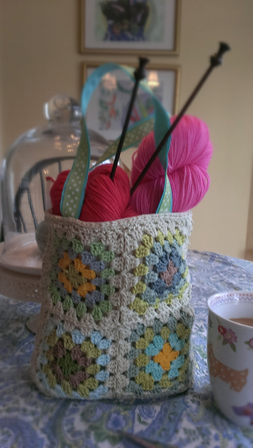 Ravelry: Mini Me pattern by Julie Cashin