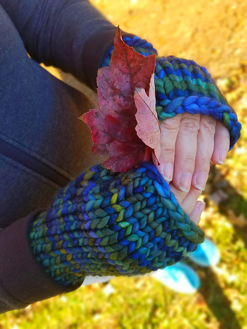 Ravelry: Rasta Ready pattern by Julie Cashin