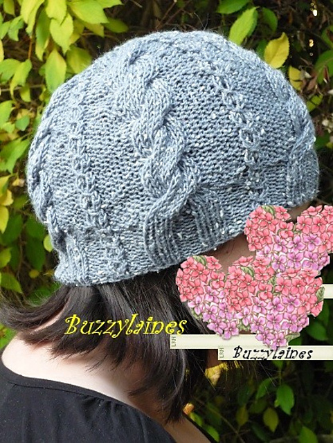 Ravelry: Saffron pattern by Louisa Harding