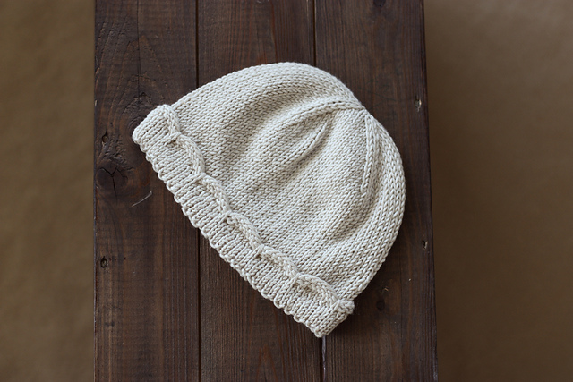 Ravelry: Miss lue pattern by By Mois