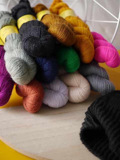 Ravelry: yarnbysimone SAM