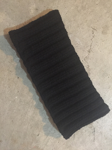 Ravelry: District 13 Cowl (from Mockingjay) pattern by Merry Elizabeth ...