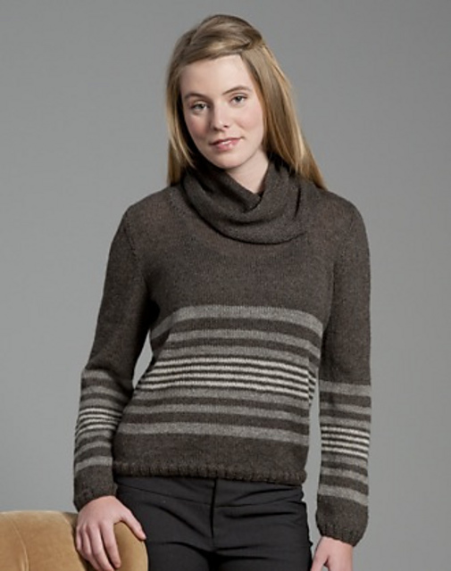 Ravelry: Brown Sugar pattern by Tonia Barry