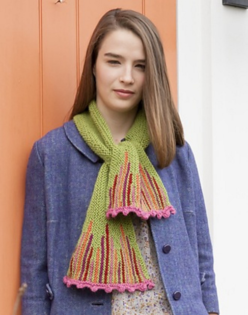 Ravelry: Otto pattern by Kristin Nicholas