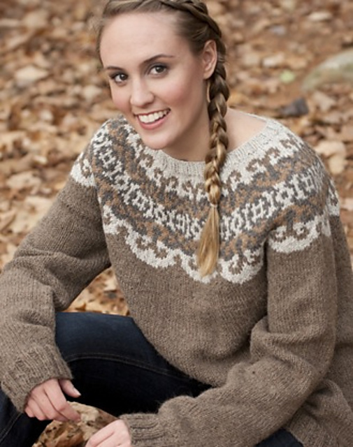 Ravelry: Dedication pattern by Susan Mills Knits