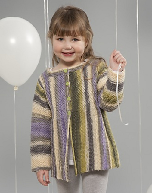 Ravelry: Perdita pattern by Tonia Barry