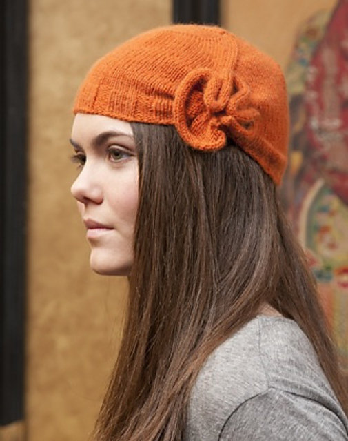 Ravelry: Belle pattern by terry blasko