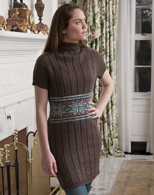 Ravelry: Paragon pattern by Jill Wright