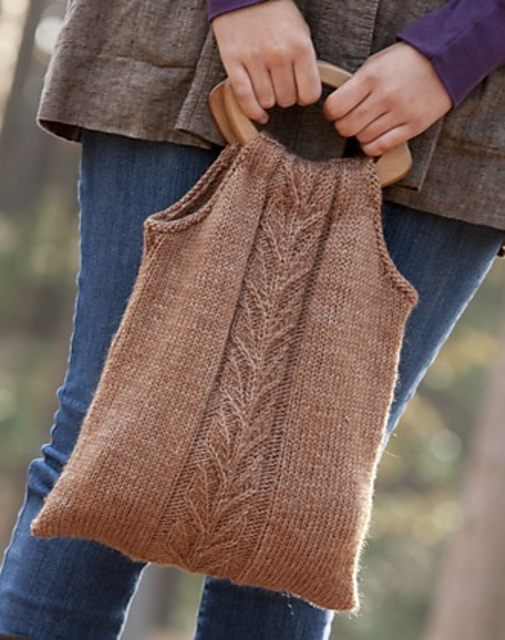 Ravelry: Yew pattern by Susan Mills Knits