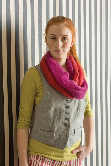 Ravelry: Cheshire pattern by Tonia Barry