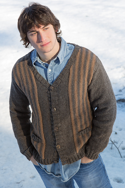 Ravelry: Billy pattern by Susan Mills Knits
