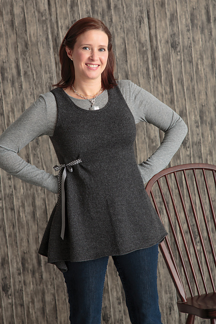 Ravelry: Denise pattern by Tian Foley