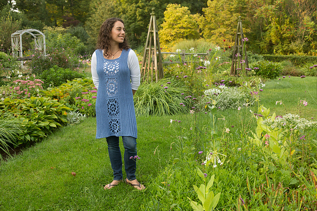 Ravelry: Nahara pattern by Kathy North