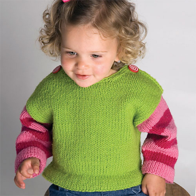 Ravelry: In the pinque pattern by Jil Eaton