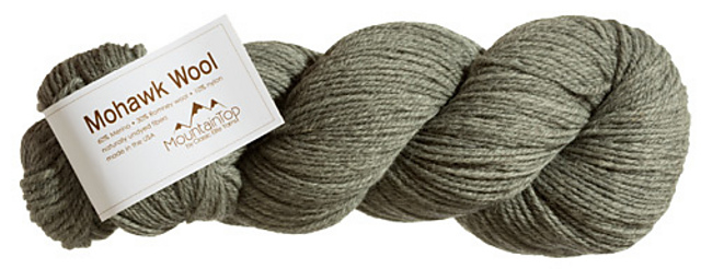 Ravelry: Classic Elite Yarns Mountaintop Mohawk Wool