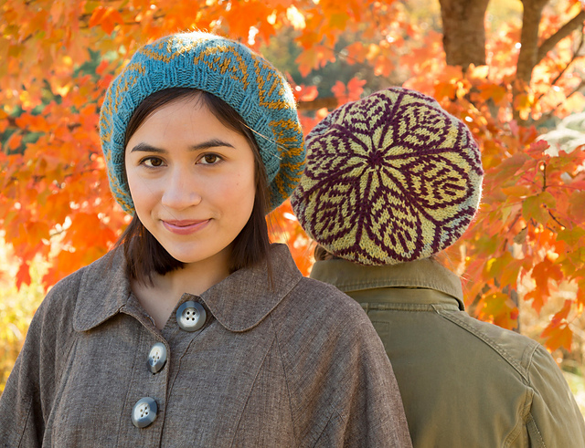 Ravelry: Abundant pattern by Susan Mills Knits