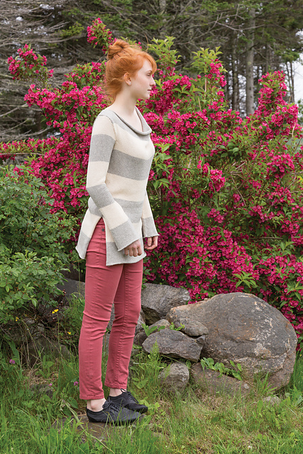 Ravelry: Elizabeth Ann pattern by Jamie A Besel