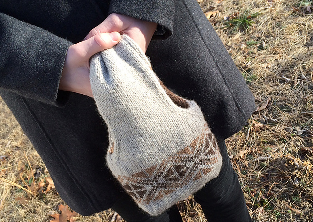 Ravelry: Tring pattern by terry blasko