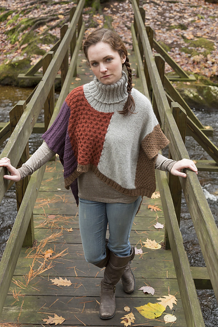 Ravelry: Linton pattern by Heather Dixon