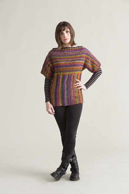 Ravelry: Wheeler pattern by Tonia Barry