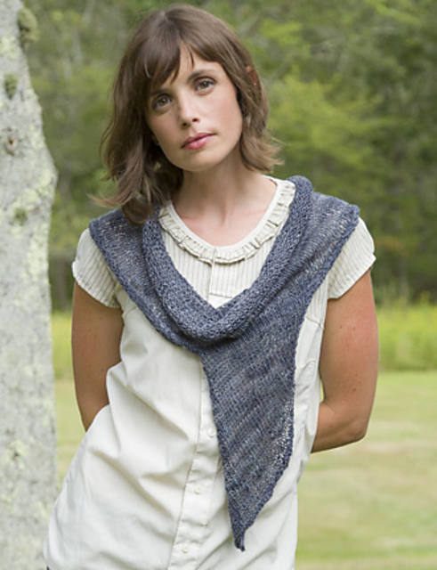 Ravelry: Fifi pattern by Tonia Barry