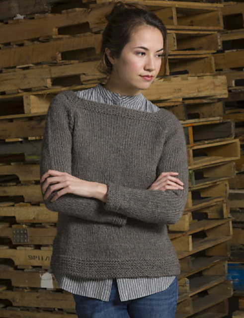 Ravelry: Wittenberg pattern by Tonia Barry