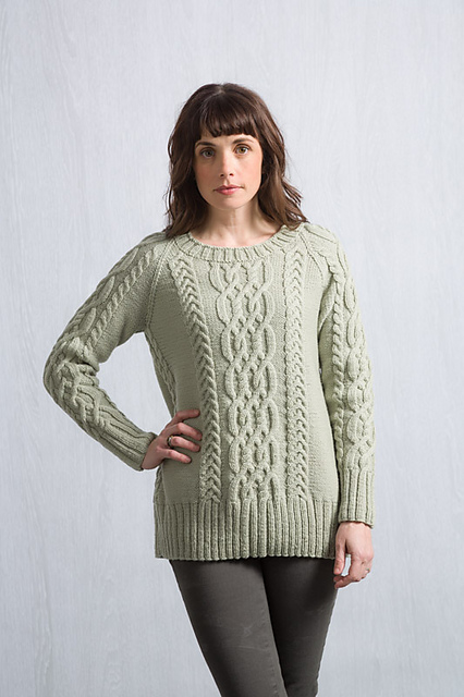 Ravelry: Brimmer pattern by Tian Foley