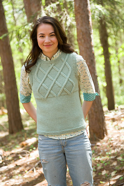 Ravelry: Turner pattern by Tian Foley
