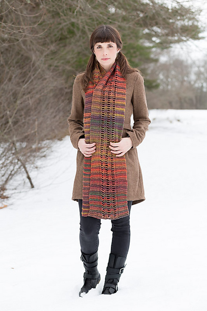 Ravelry: Maddison pattern by Tonia Barry