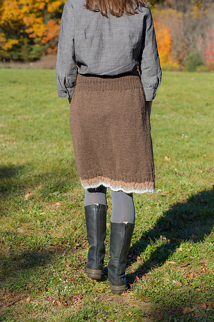 Ravelry: Gannet pattern by Susan Mills Knits