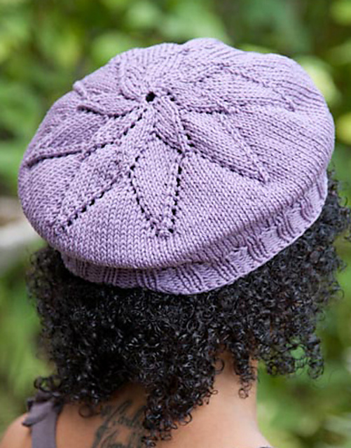 Ravelry: Iris pattern by Susan Mills Knits