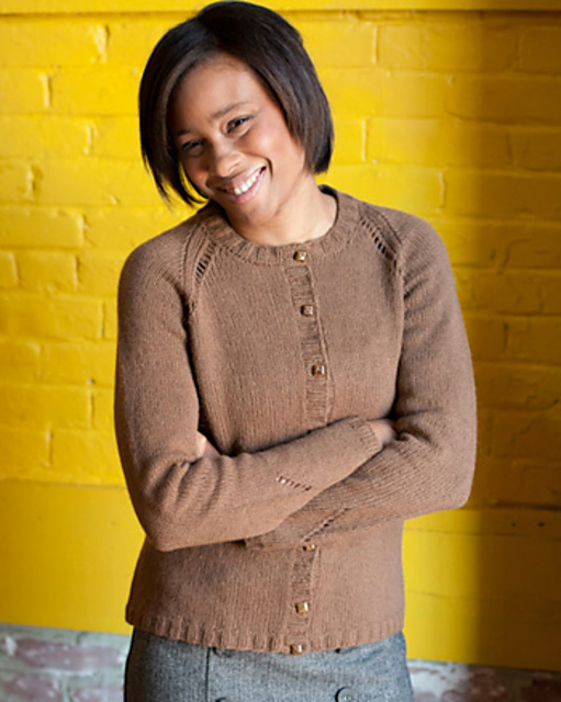 Ravelry: Element pattern by Tonia Barry